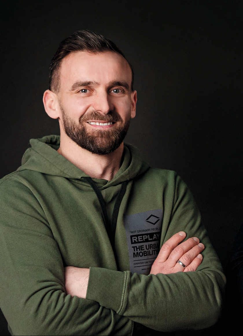 CHOOSE Hub – Code | Design | Beratung